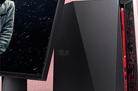 ASUS renueva el G20 con Skylake y Geforce GTX 980