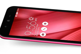 ASUS Live, un smartphone para mercados emergentes