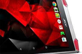 Acer Predator 8 [Análisis Completo en Español]