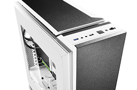 DeepCool Dukase V2 White [Análisis Completo en Español]