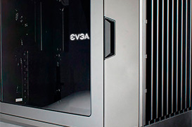 EVGA DG-8 Gaming Chasis [Análisis Completo en Español]