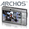 Archos AV500. Grabadora de Video digital portatil [Análisis Completo en ...