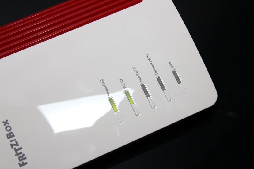 Router FRITZ!Box 7530 [Análisis Completo en Español]