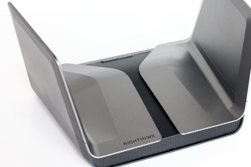 Review Router Netgear Nighthawk AX8 RAX80 [Análisis Completo en Español]