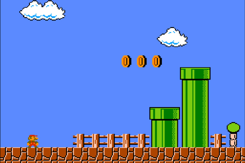 Integer Scaling: Qué es y cómo funciona