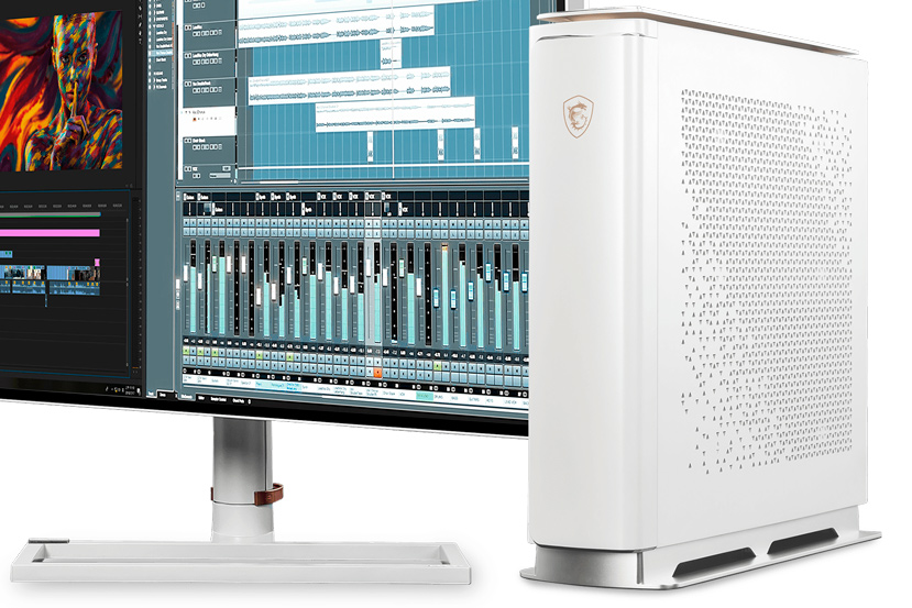 Review MSI Prestige P100 [Análisis Completo en Español]