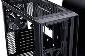 Fractal Design Meshify C [Análisis Completo en Español] | Review