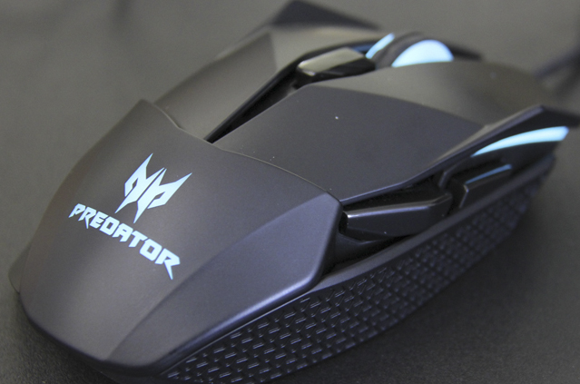 ACER Predator Cestus 500 [Análisis Completo en Español]