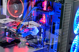 Chasis ATX NOX Hummer TG [Análisis Completo en Español]