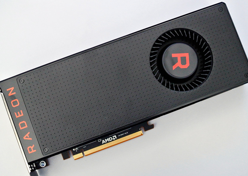 AMD Radeon RX Vega 56