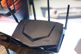 Routers | Reviews, Guías y Noticias