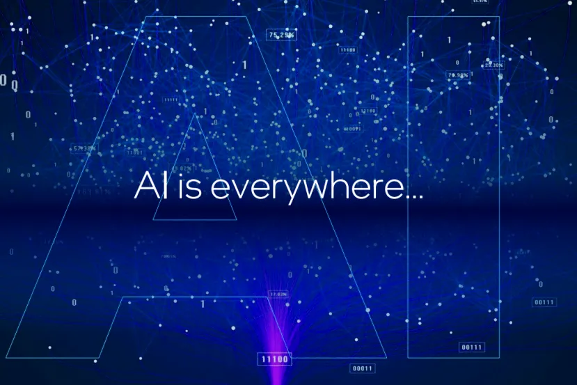 Intel hablará de sus procesadores Meteor Lake y la IA en el evento ... Intel hablará de sus procesadores Meteor Lake y la IA en el evento ...