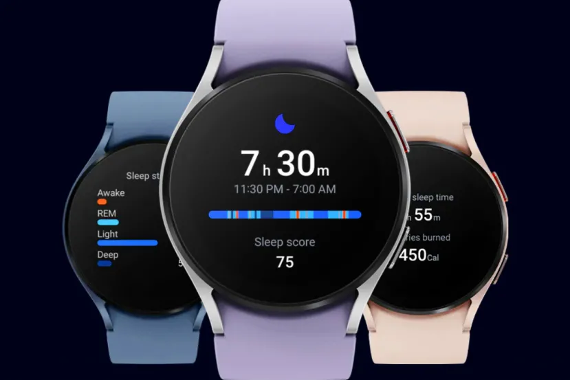 Desvelados los precios de los Samsung Galaxy Watch 6 para Europa, desde ... Desvelados los precios de los Samsung Galaxy Watch 6 para Europa, desde ...