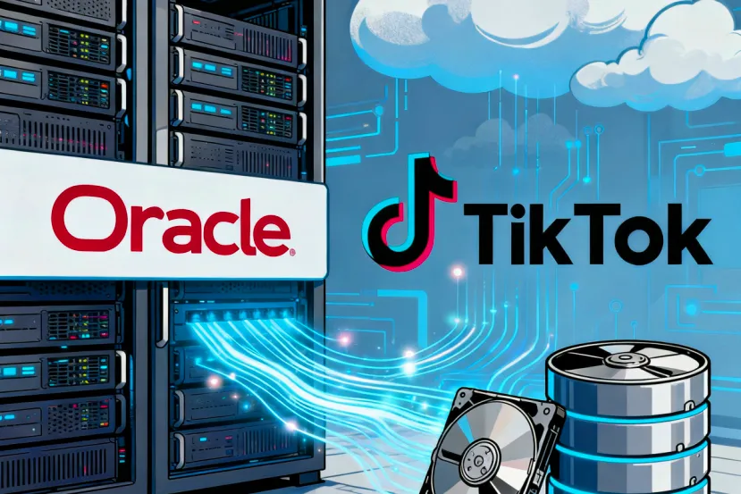 Oracle se encargará de la seguridad de Tik Tok en territorio estadounidense