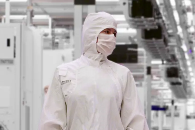 Samsung comenzará en marzo las pruebas con su nodo de 2 nm GAA en su ...