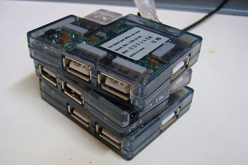 Qu Es Un HUB Y Para Qu Sirve Definici n Qu Es Un HUB Y Para Qu Sirve Definici n