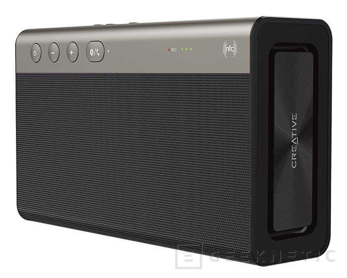 Creative Sound Blaster ROAR 2