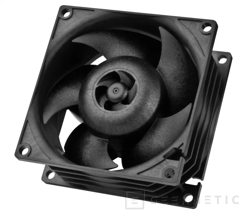 Arctic Cooling S8038-10K Server Fan Review