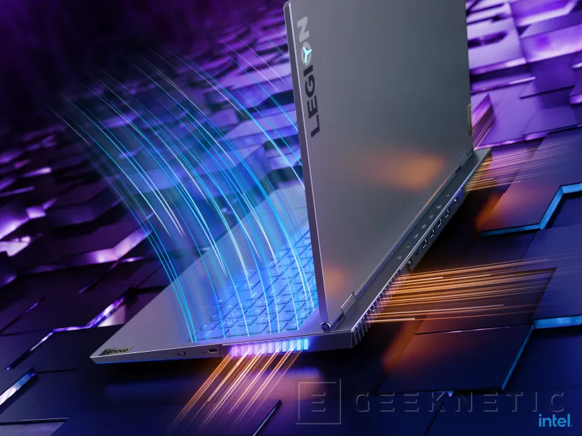 Lenovo renueva la gama Legion para incluir hasta Intel Core i9 11980HK ... Lenovo renueva la gama Legion para incluir hasta Intel Core i9 11980HK ...