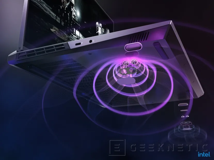 Lenovo renueva la gama Legion para incluir hasta Intel Core i9 11980HK ... Lenovo renueva la gama Legion para incluir hasta Intel Core i9 11980HK ...