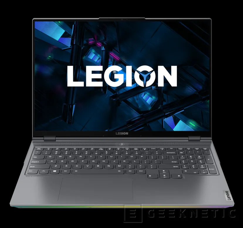 Lenovo renueva la gama Legion para incluir hasta Intel Core i9 11980HK ... Lenovo renueva la gama Legion para incluir hasta Intel Core i9 11980HK ...