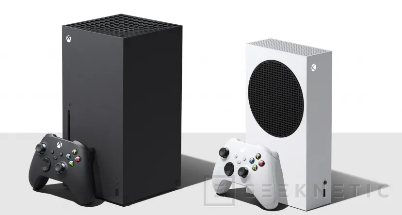 Microsoft No Subirá El Precio De Xbox Series X S