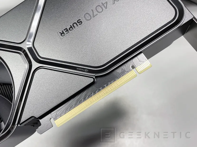 NVIDIA GeForce RTX 4070 Super Founders Edition Review NVIDIA GeForce RTX 4070 Super Founders Edition Review
