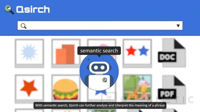 Qsirch se actualiza a la versión 5.4.1 para ofrecer mejores búsquedas ... Qsirch se actualiza a la versión 5.4.1 para ofrecer mejores búsquedas ...