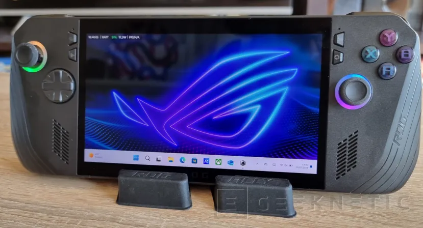Asus Rog Ally X Review