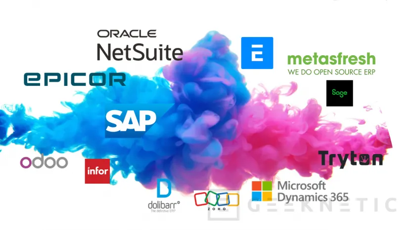 Guía completa sobre ERP´s: Qué son, cuando migrar y opciones disponibles Guía completa sobre ERP´s: Qué son, cuando migrar y opciones disponibles