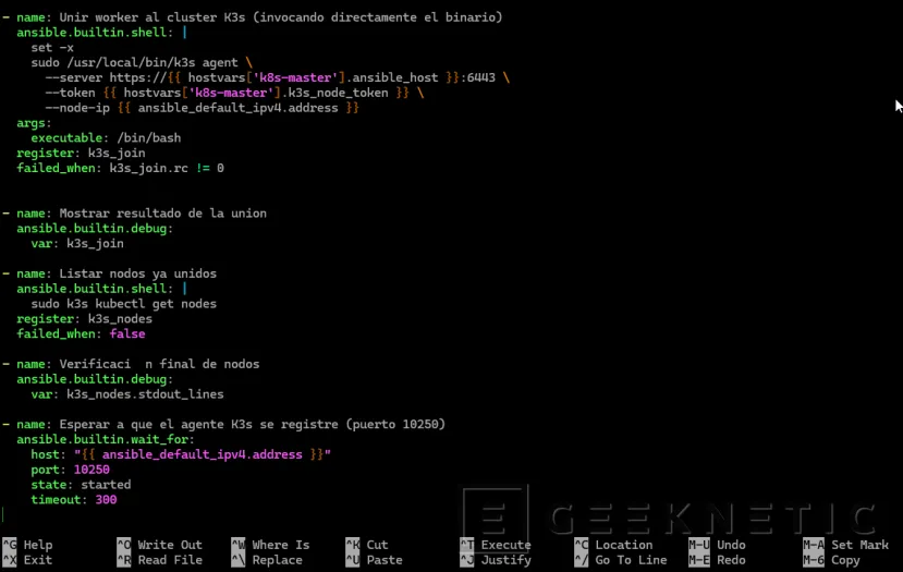 Cómo Automatizar La Creación De Un Clúster Kubernetes En Vms Ubuntu De