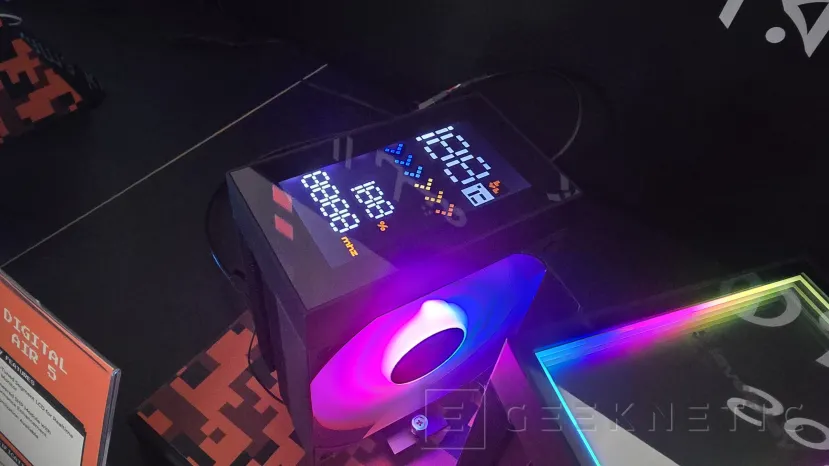 LevelPlay amplía su catálogo con disipadores de aire que añaden diseño ...