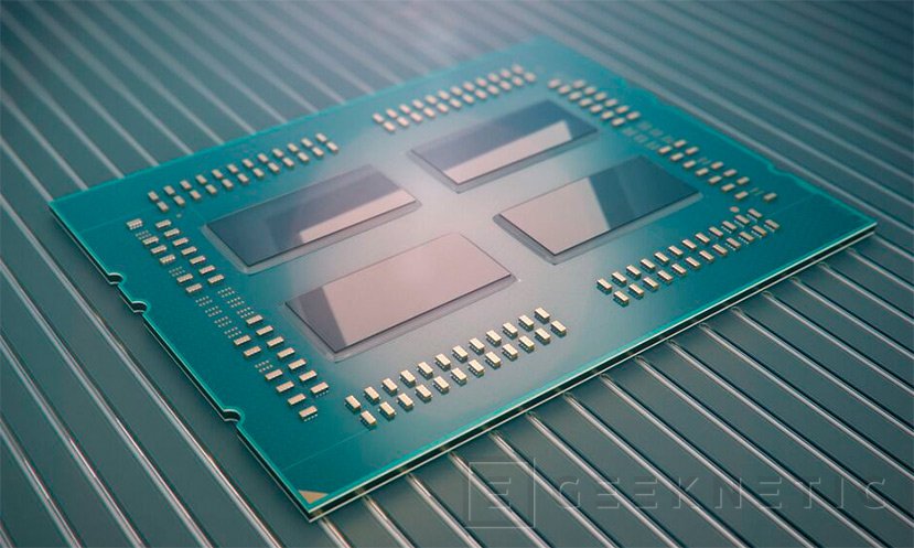AMD lanza su gama EPYC, sus procesadores “Zen” para servidores