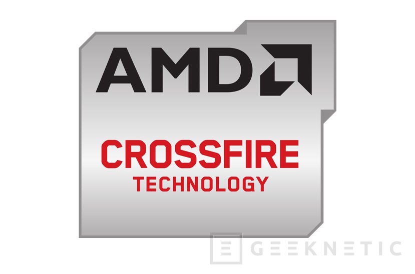 AMD abandonará la marca Crossfire