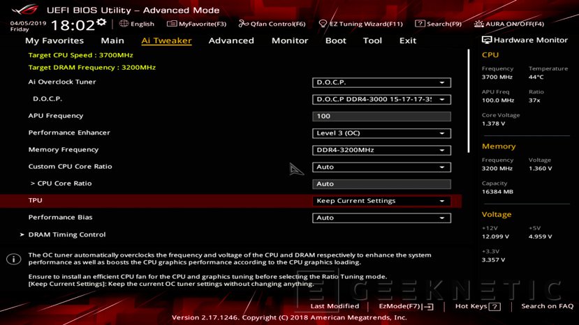 Cómo entrar a la BIOS [Enero 2020]