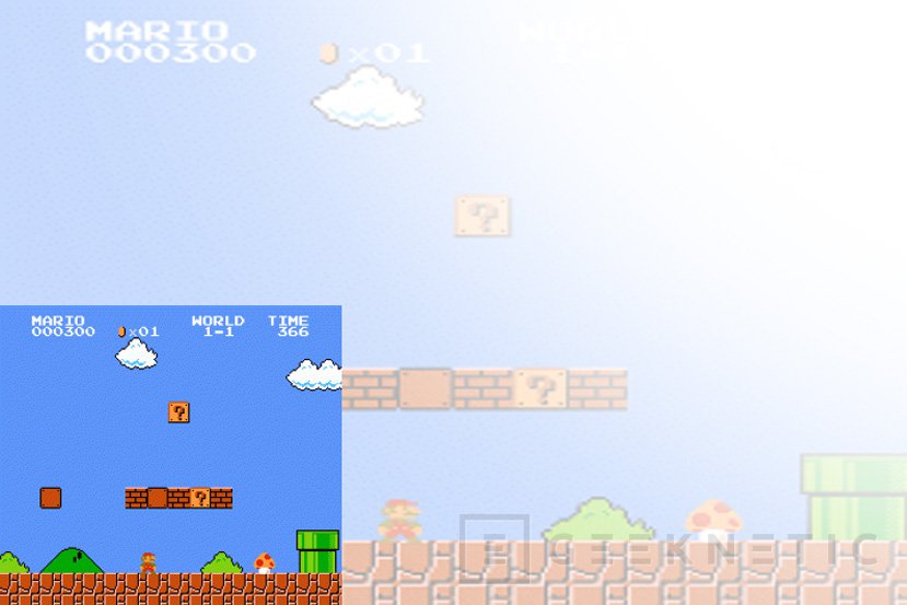 Integer Scaling: Qué es y cómo funciona [Diciembre 2019]