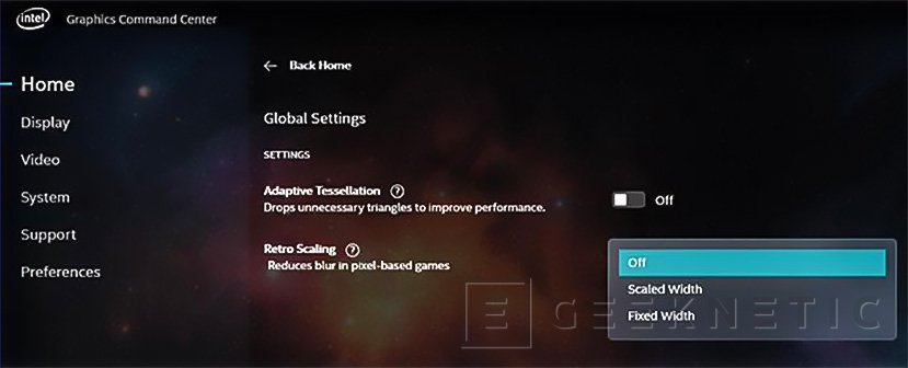 Integer Scaling: Qué es y cómo funciona [Diciembre 2019]