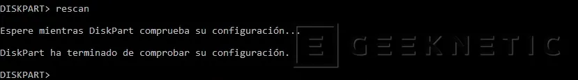 Diskpart: Todos los Comandos y Cómo se Usan Diskpart: Todos los Comandos y Cómo se Usan